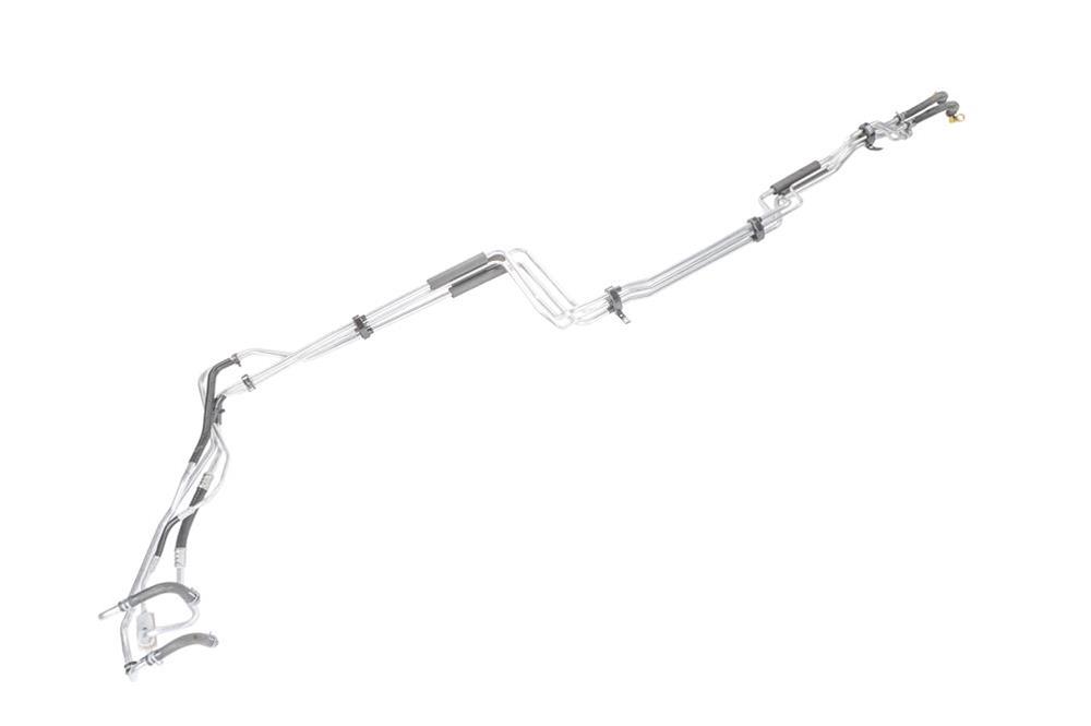 ACDelco 85520650 ACDelco GM Genuine Parts Air Conditioning Hoses ...