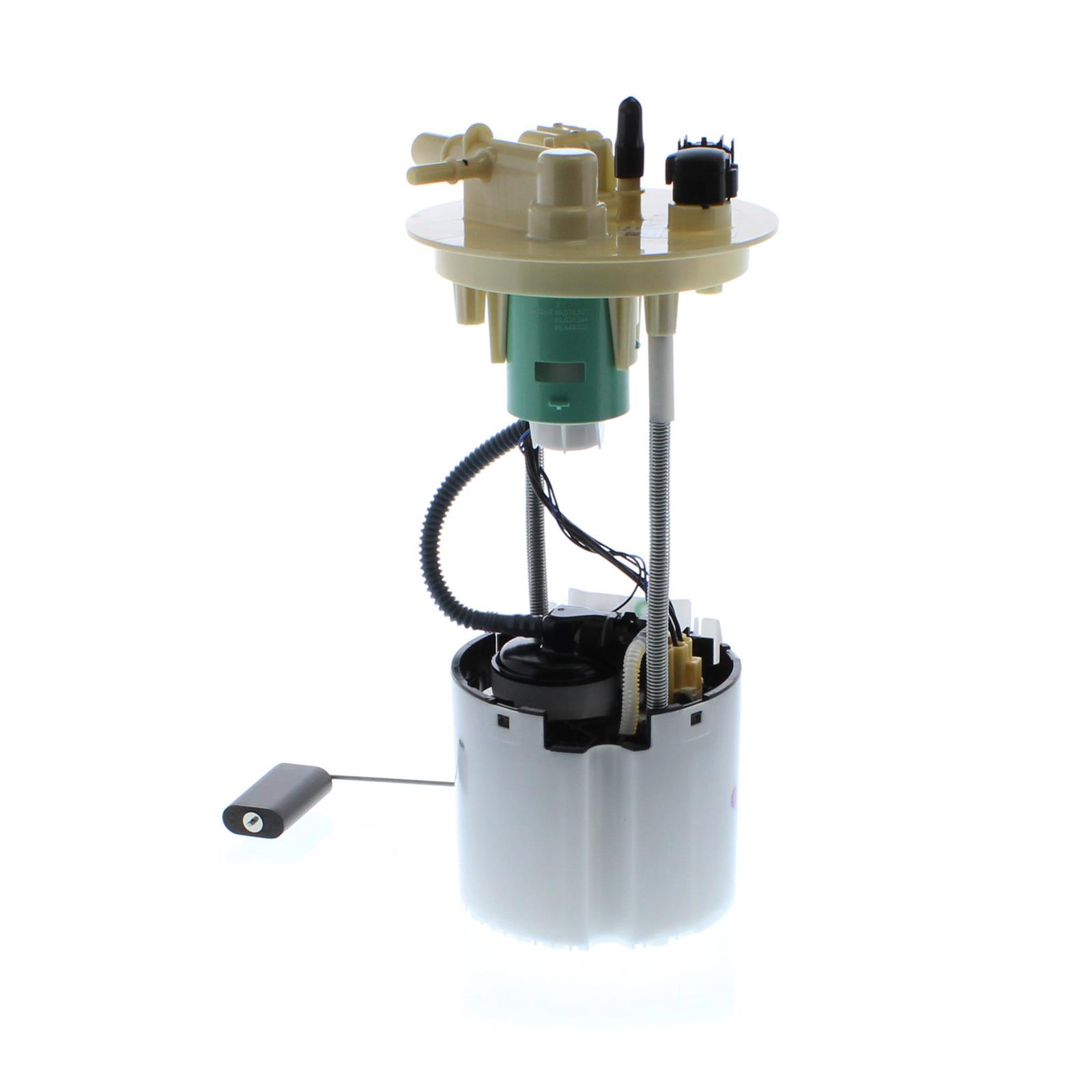 ACDelco 85543521 ACDelco GM Genuine Parts In-Tank Fuel Pumps | Summit ...