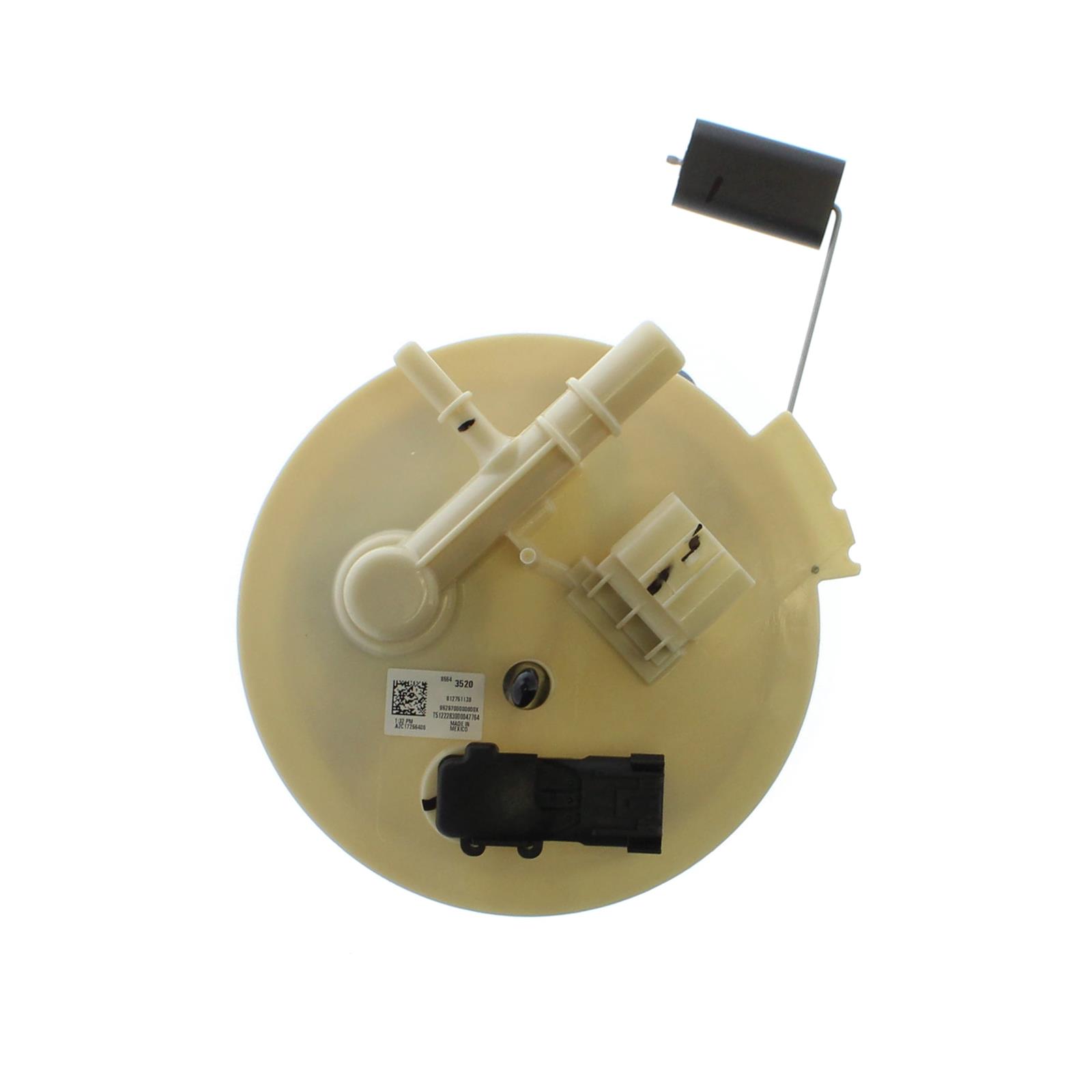 ACDelco 85543521 ACDelco GM Genuine Parts In-Tank Fuel Pumps | Summit ...