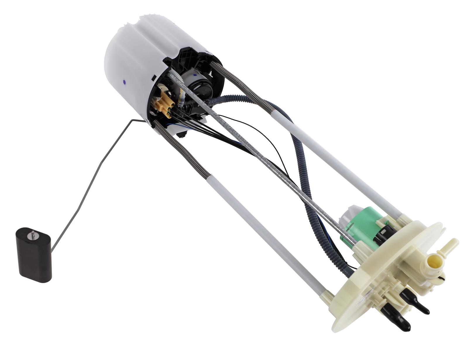 ACDelco 85556372 ACDelco GM Genuine Parts In-Tank Fuel Pumps | Summit ...