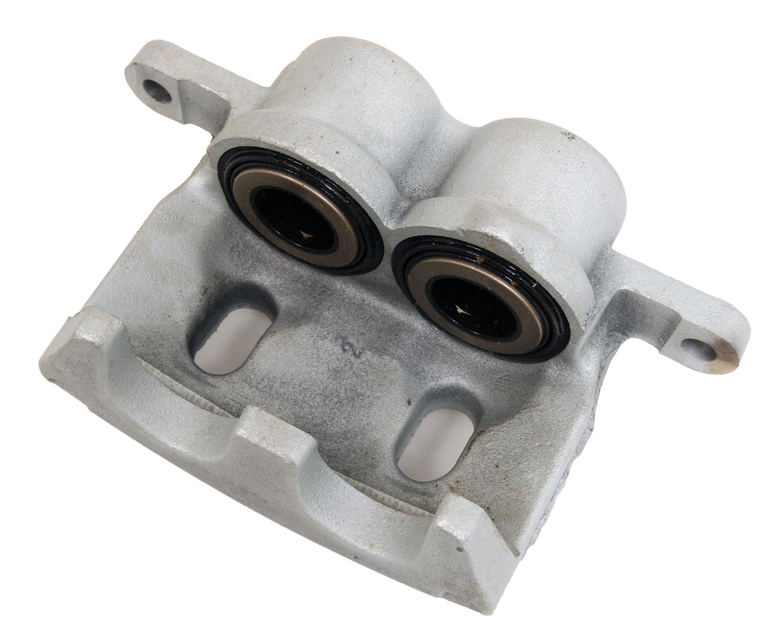 ACDelco 85569602 ACDelco GM Genuine Parts Remanufactured Disc Brake ...