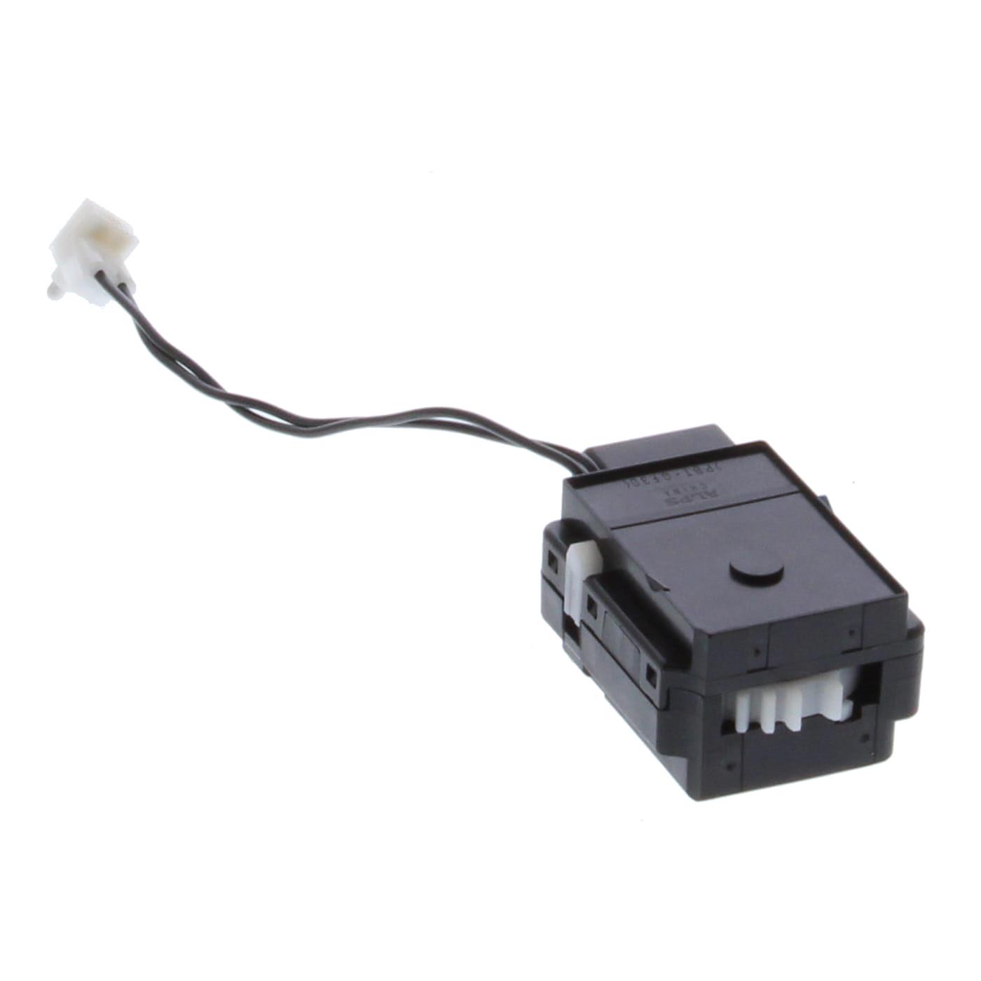 ACDelco 85636870 ACDelco GM Genuine Parts Ignition Switches | Summit Racing