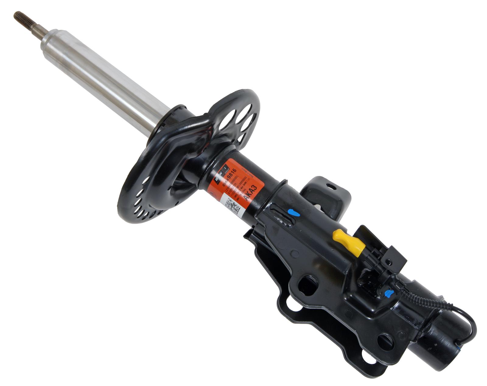 ACDelco 85649816 ACDelco GM Genuine Parts Shocks and Struts | Summit Racing