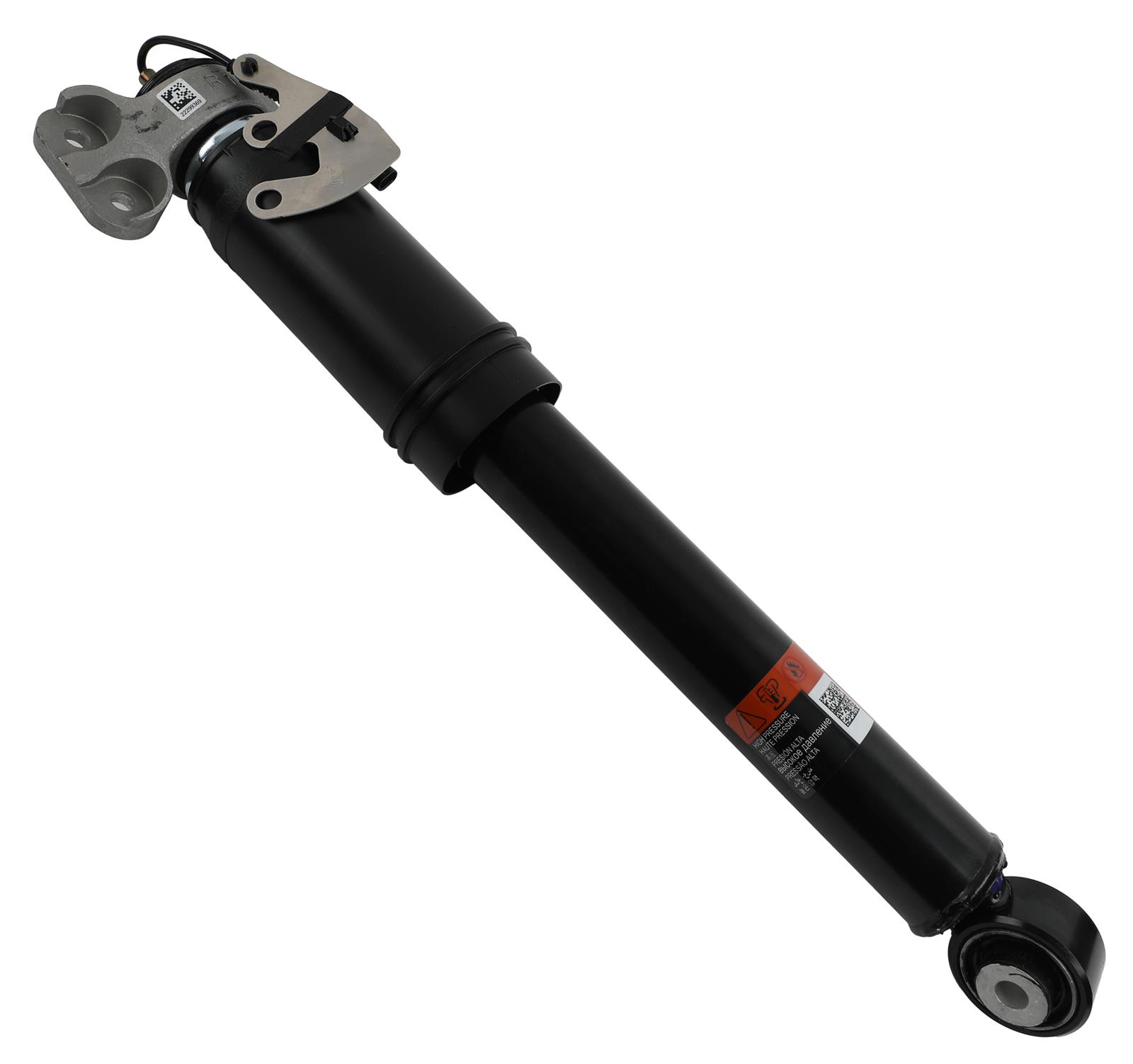 ACDelco 85649836 ACDelco GM Genuine Parts Shocks and Struts | Summit Racing