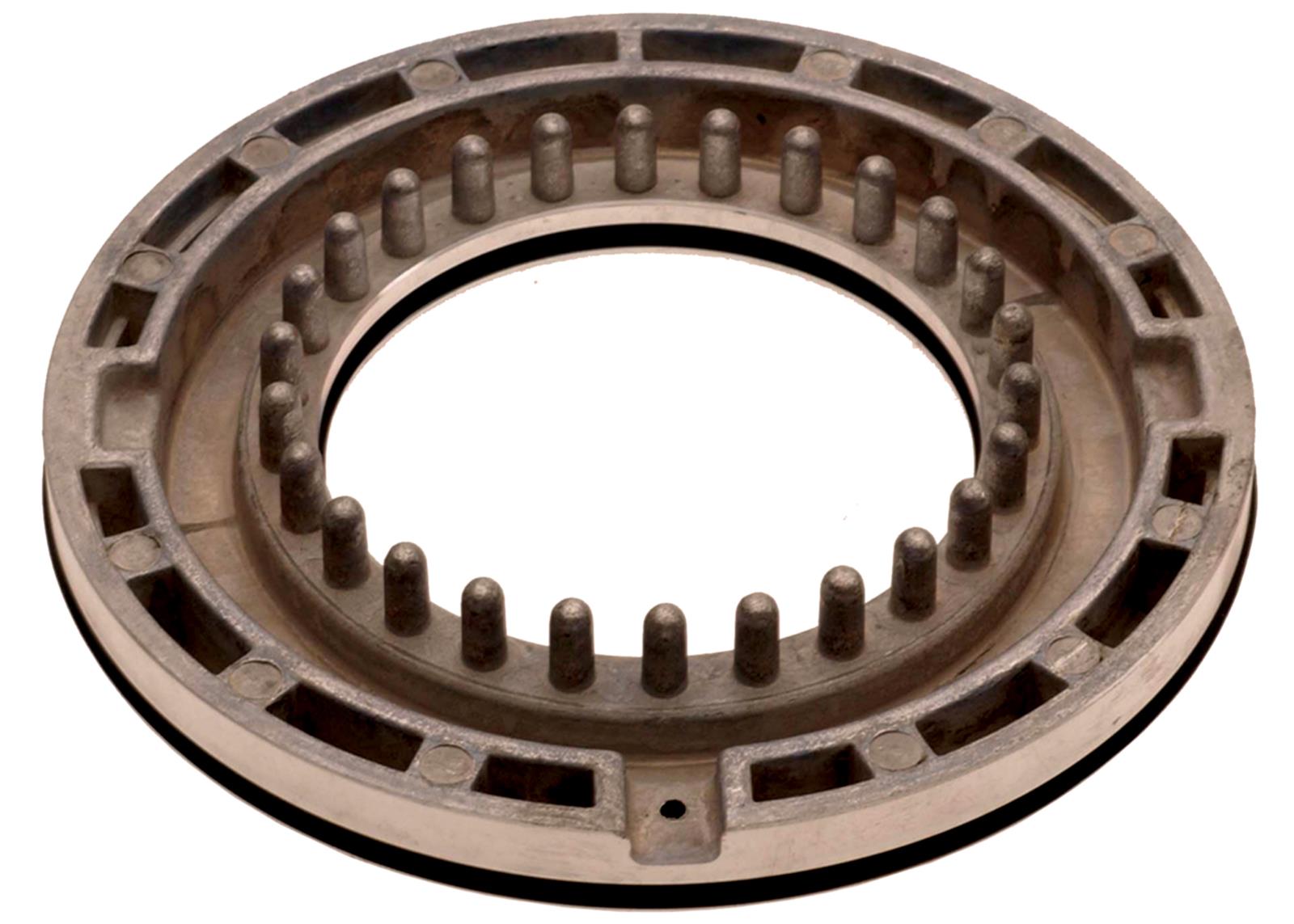 ACDelco 8678822 ACDelco GM Genuine Parts Automatic Transmission Rebuild ...