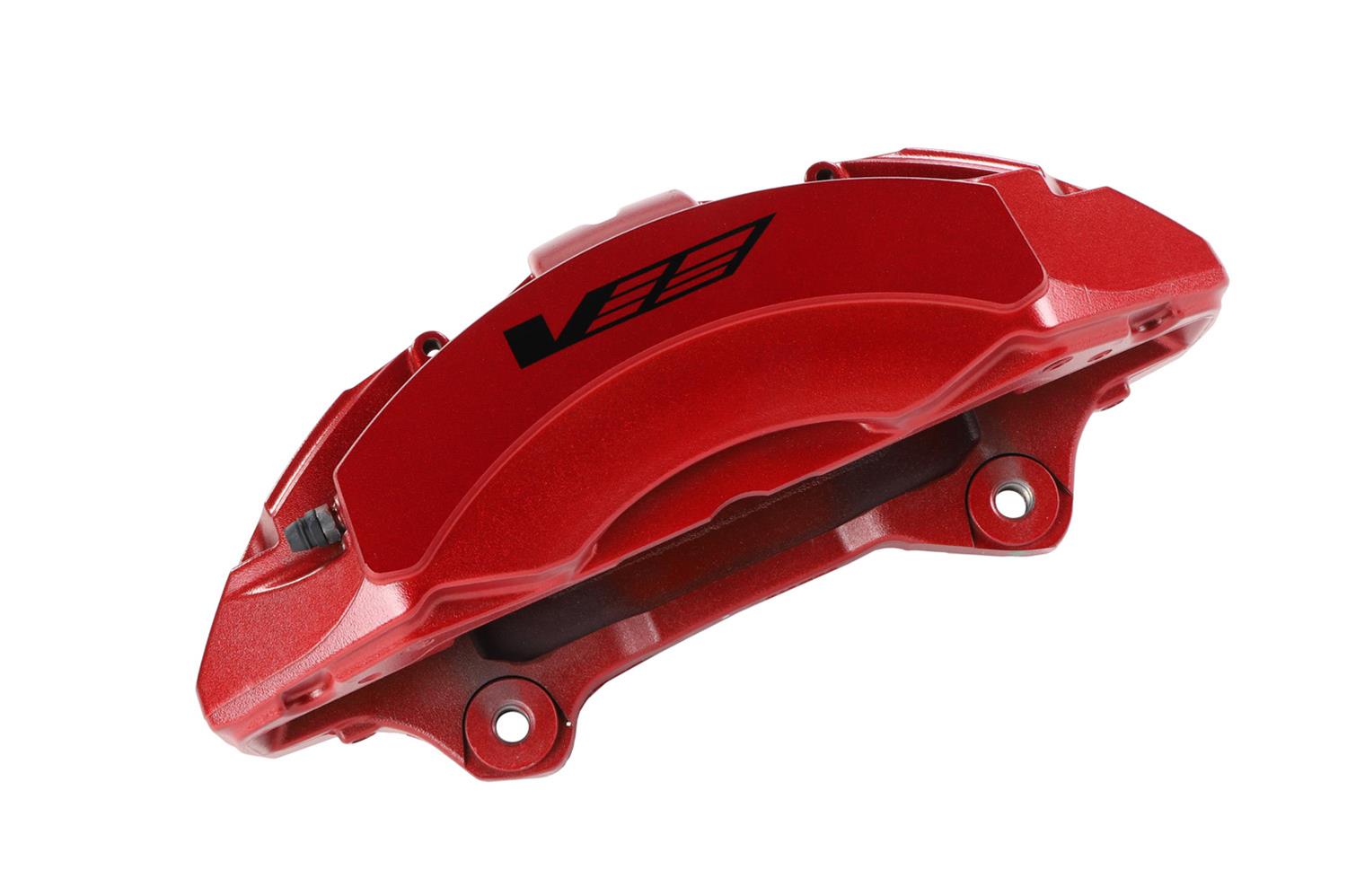 ACDelco 86793185 ACDelco GM Genuine Parts Remanufactured Disc Brake ...