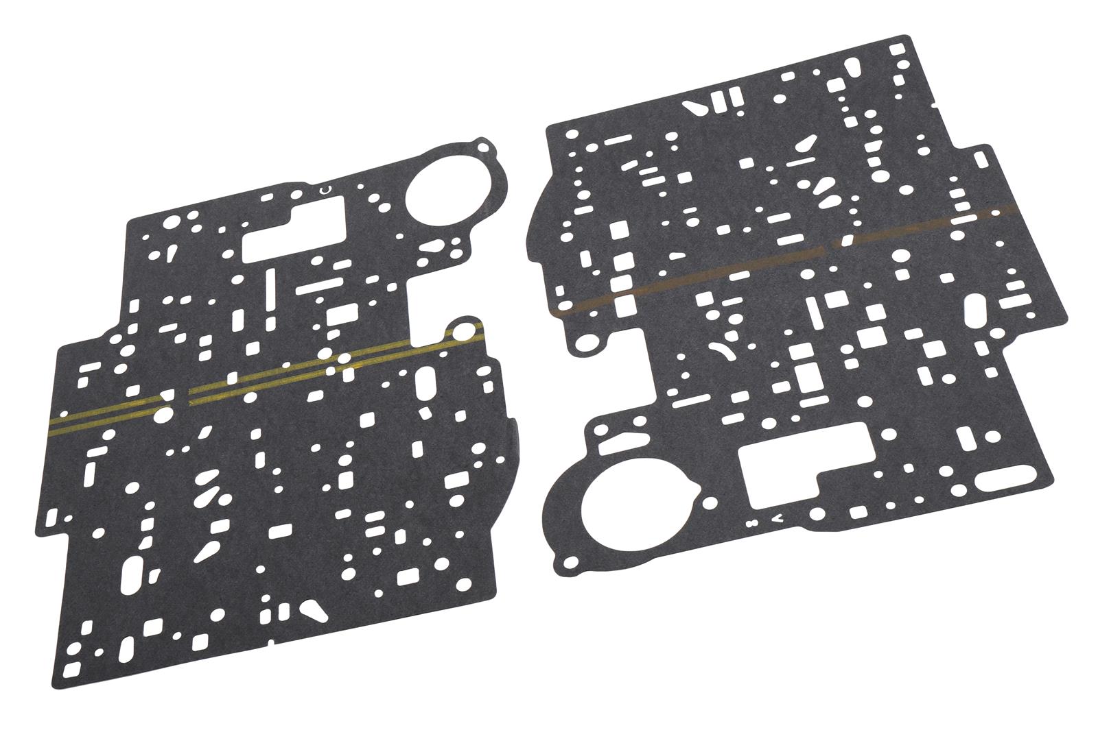 ACDelco 08689949 ACDelco Valve Body Gaskets | Summit Racing