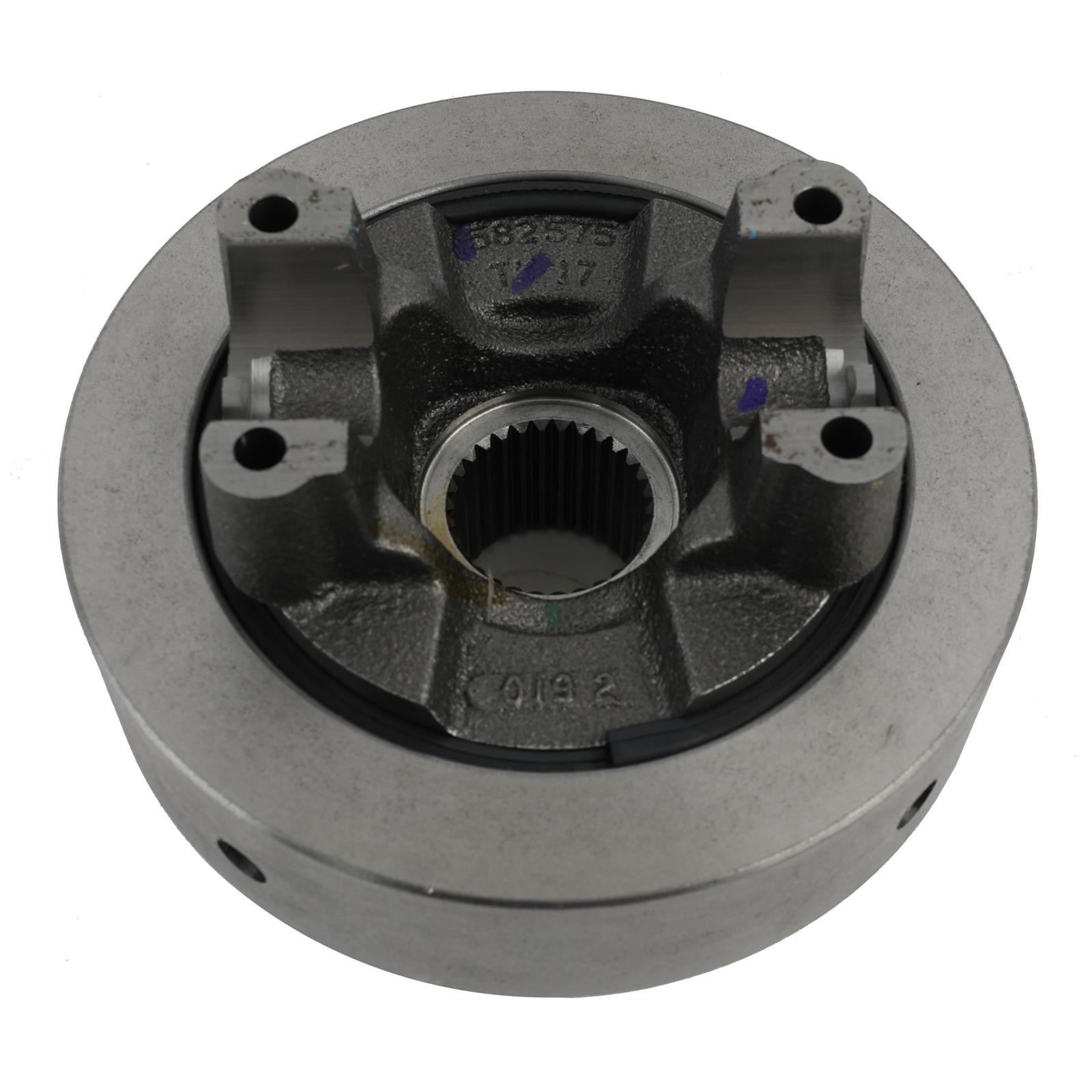 ACDelco 87822532 ACDelco GM Genuine Parts Differential Drive Pinion ...