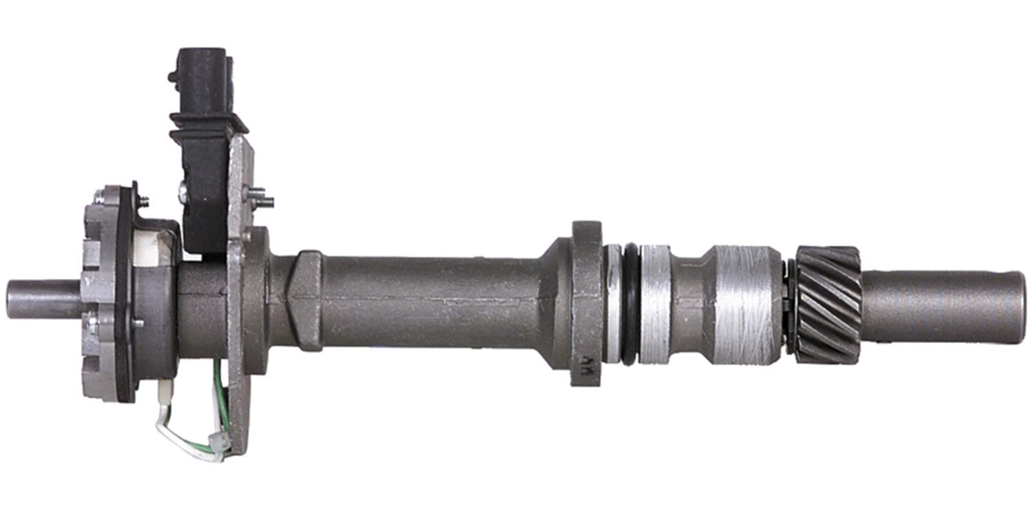 ACDelco 88864747 ACDelco Gold Remanufactured Distributors | Summit Racing