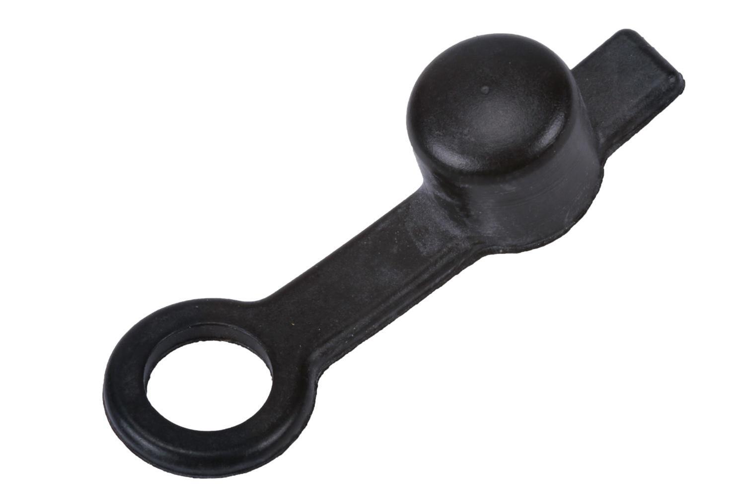 ACDelco 88935785 ACDelco Brake Bleeder Scew Caps | Summit Racing