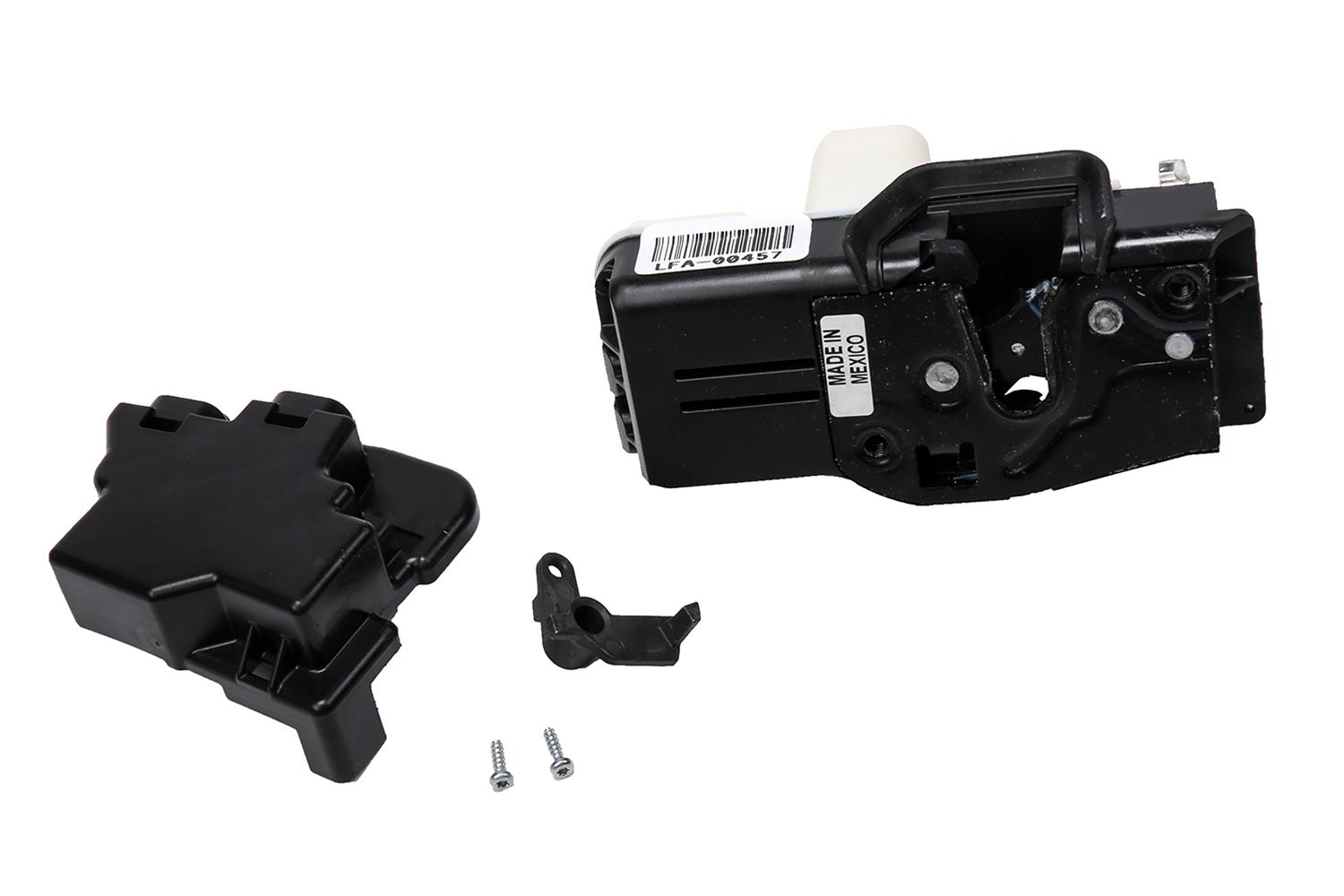 ACDelco 88956759 ACDelco GM Genuine Parts Door Latch Assemblies ...