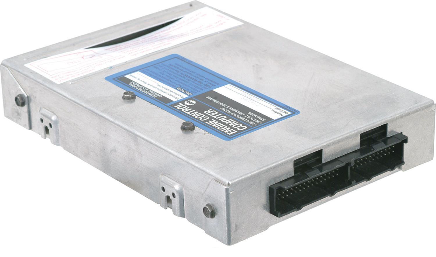 ACDelco 88999164 ACDelco GM Genuine Parts Remanufactured Engine Control ...