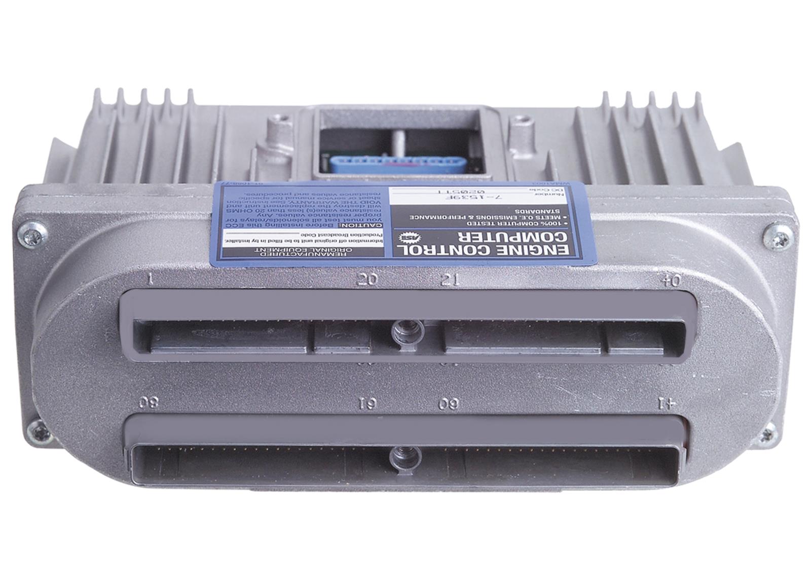 ACDelco 88963800 ACDelco GM Genuine Parts Remanufactured Engine Control ...