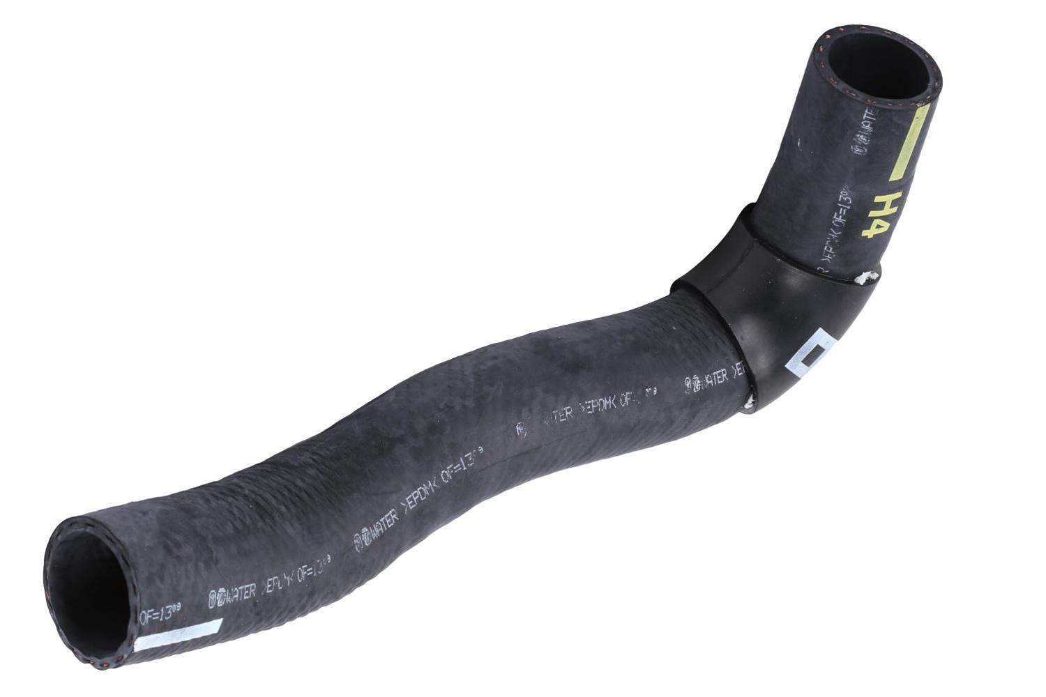 ACDelco 88975751 ACDelco GM Genuine Parts Radiator Coolant Hoses ...