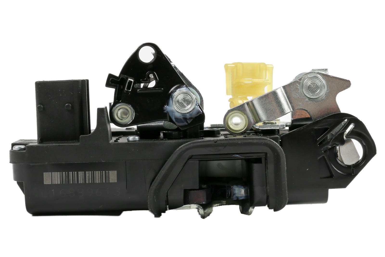 ACDelco 88980997 ACDelco GM Genuine Parts Door Latch Assemblies ...