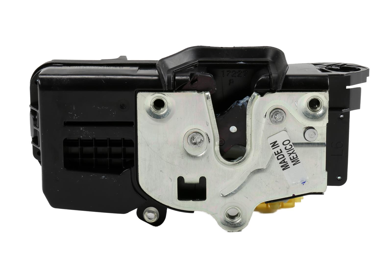 ACDelco 88980997 ACDelco GM Genuine Parts Door Latch Assemblies ...