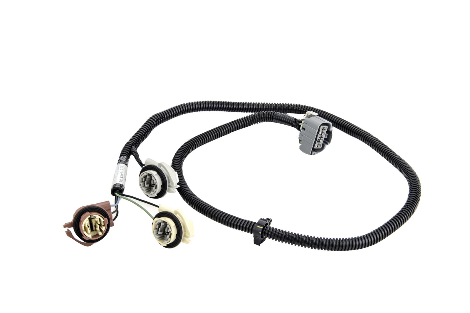 ACDelco 88986856 ACDelco GM Genuine Parts Taillight Harnesses | Summit ...