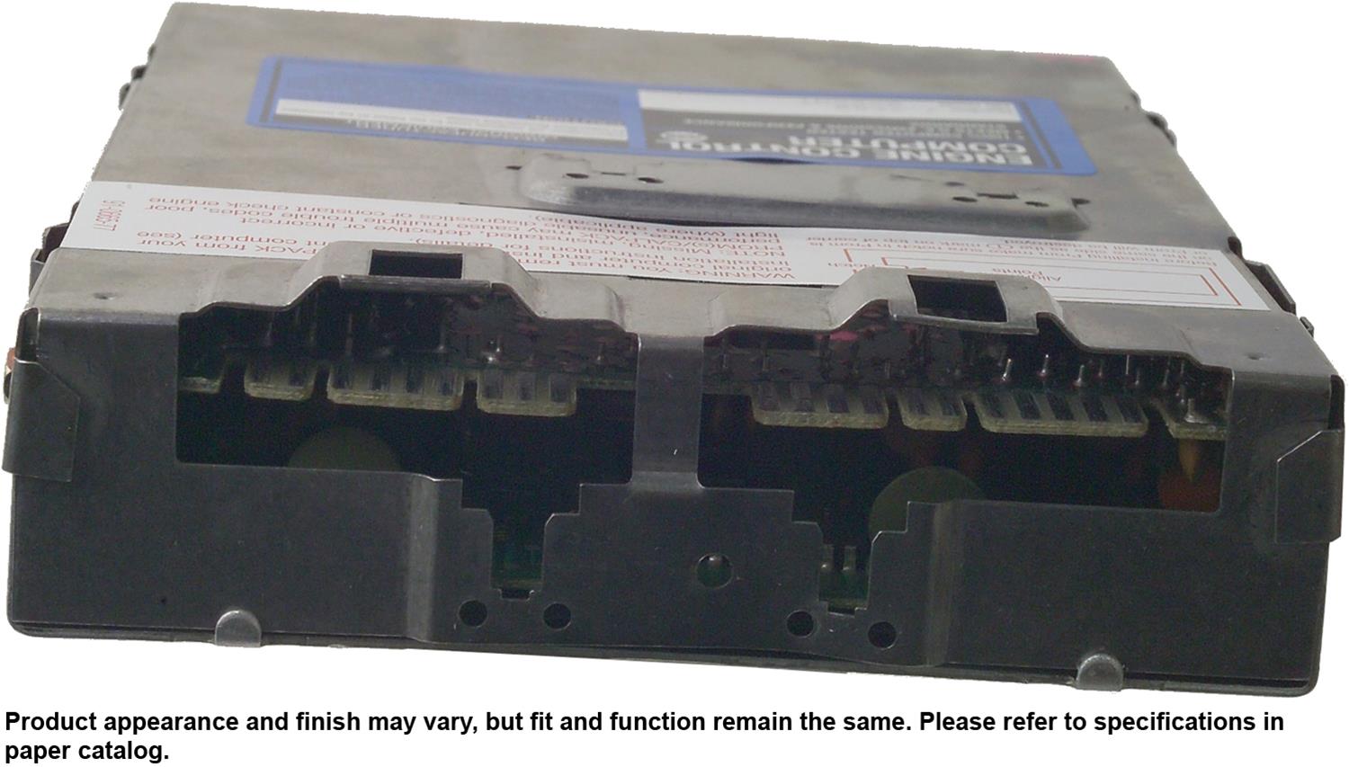 ACDelco 88999107 ACDelco GM Genuine Parts Remanufactured Engine Control ...