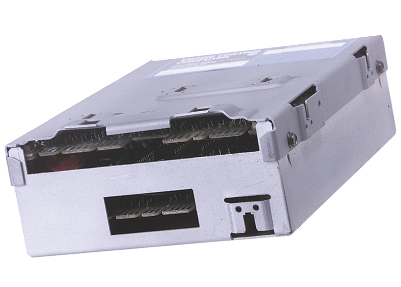 ACDelco 88999120 ACDelco GM Genuine Parts Remanufactured Engine Control ...