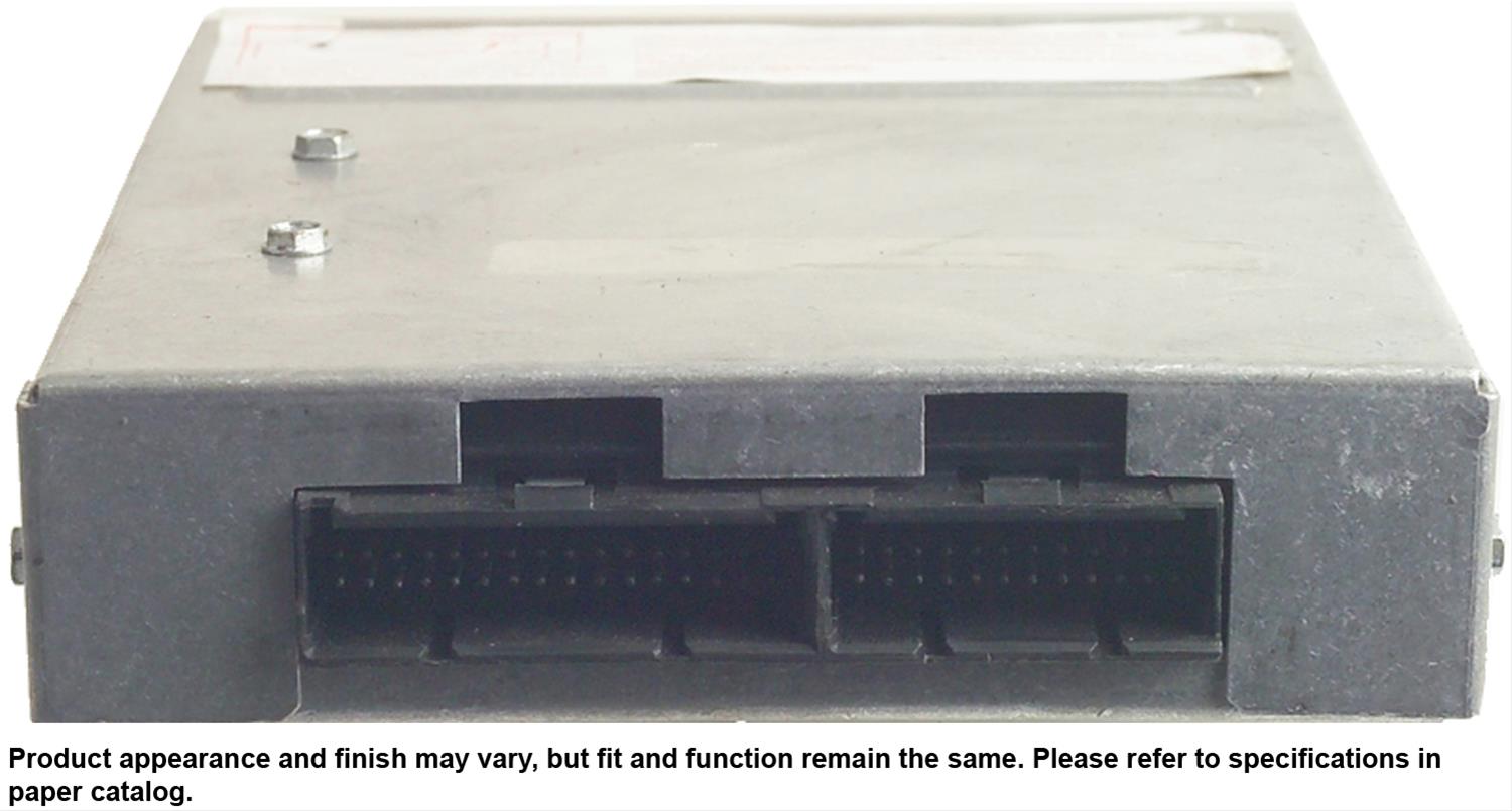 ACDelco 88999126 ACDelco GM Genuine Parts Remanufactured Engine Control ...