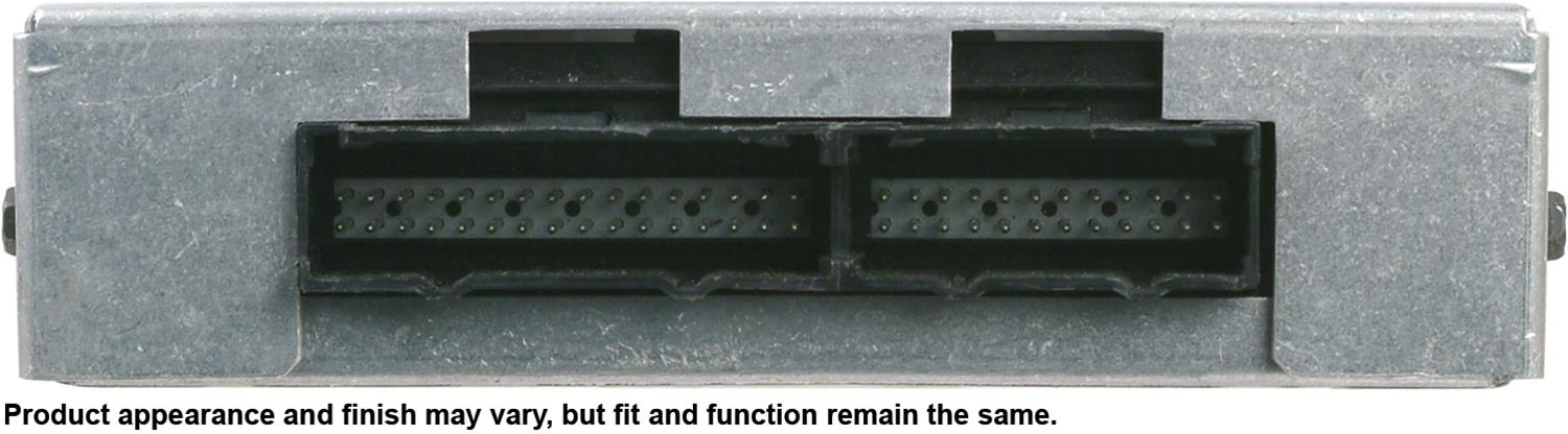 ACDelco 88999128 ACDelco GM Genuine Parts Remanufactured Engine Control ...