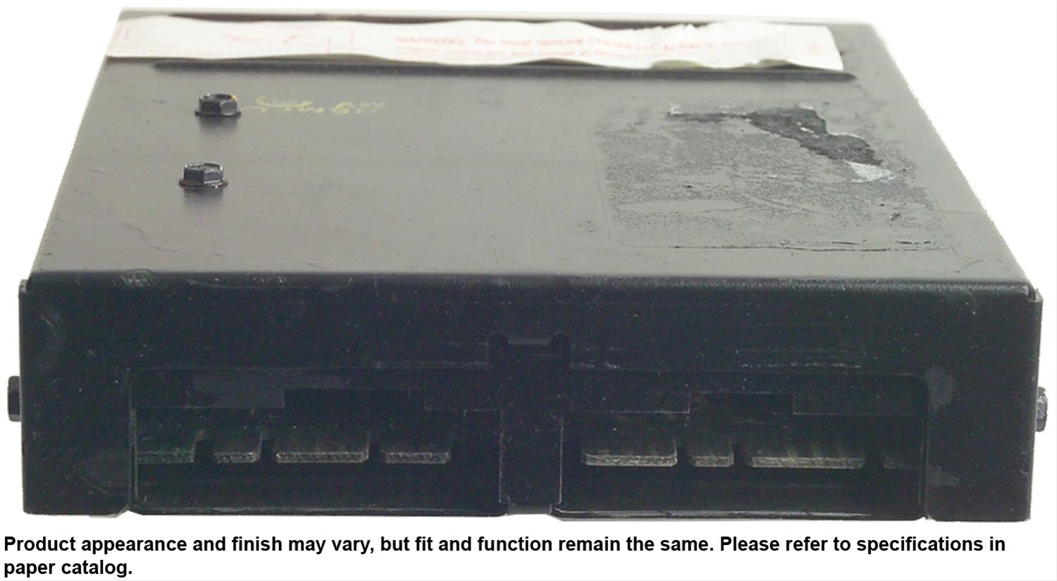 ACDelco 88999156 ACDelco GM Genuine Parts Remanufactured Engine Control ...