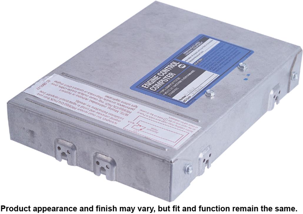 ACDelco 88999160 ACDelco GM Genuine Parts Remanufactured Engine Control ...