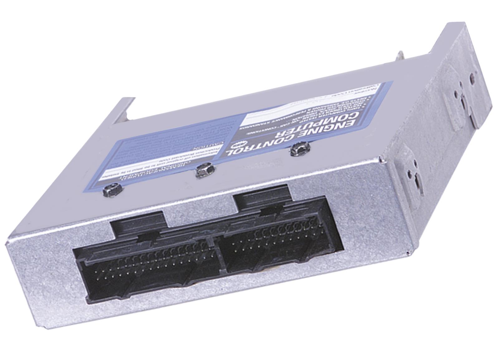 ACDelco 88999169 ACDelco GM Genuine Parts Remanufactured Engine Control ...