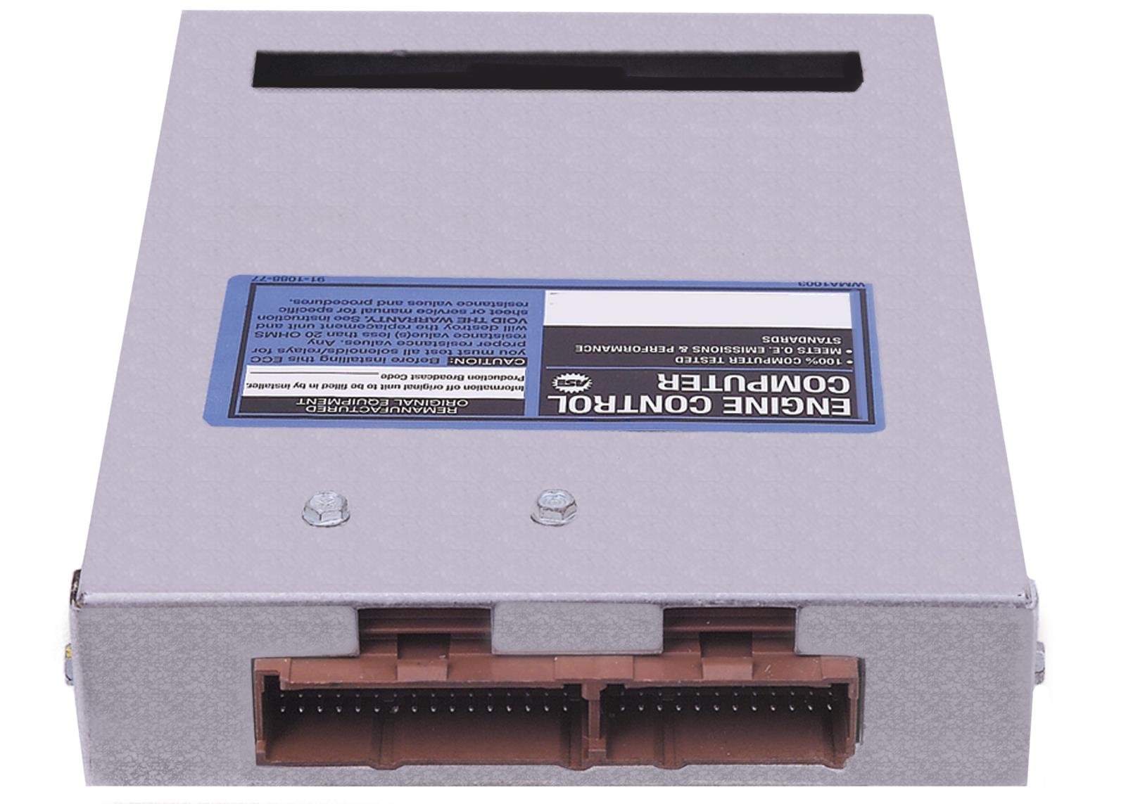 ACDelco 88999179 ACDelco GM Genuine Parts Remanufactured Engine Control ...