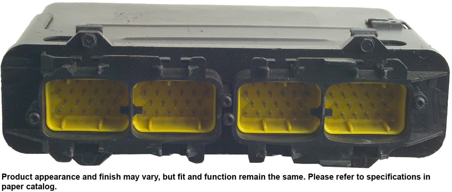 ACDelco 88999189 ACDelco GM Genuine Parts Remanufactured Engine Control ...