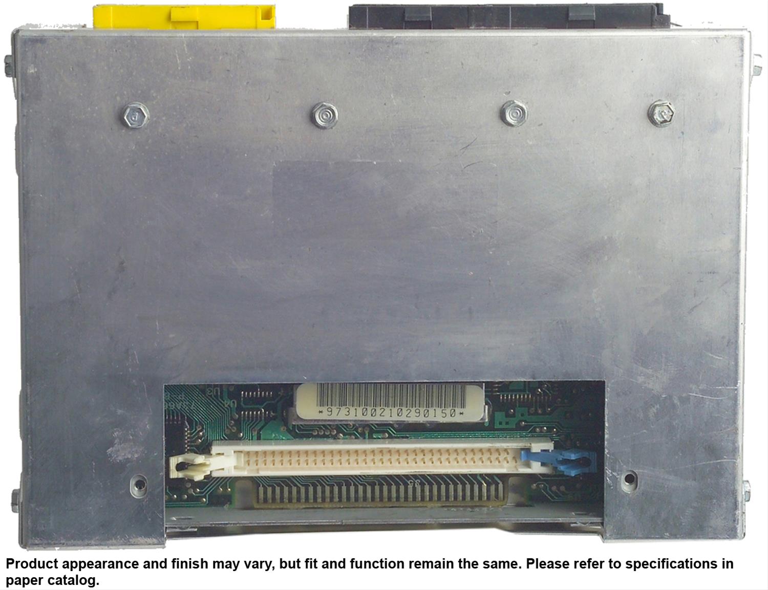 ACDelco 88999196 ACDelco GM Genuine Parts Remanufactured Engine Control ...