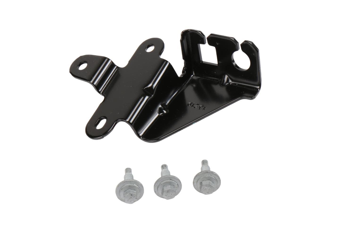 ACDelco 89017380 ACDelco Throttle Cable Brackets | Summit Racing