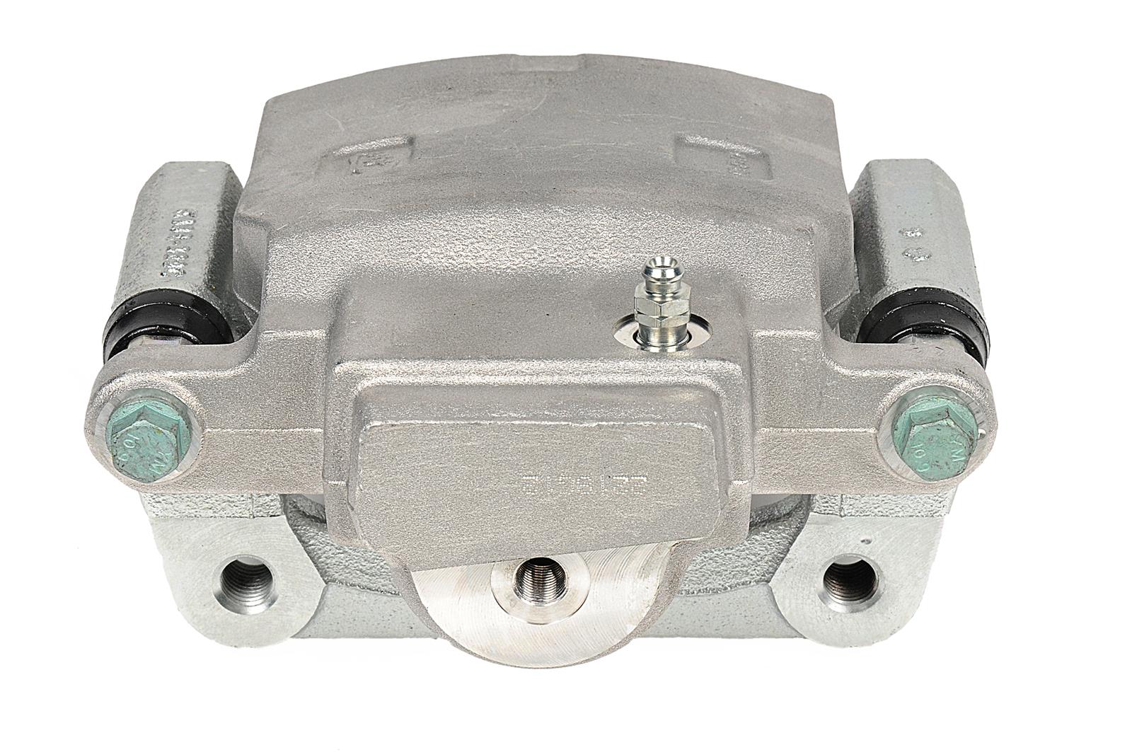 PONTIAC G8 ACDelco 92193452 ACDelco GM Genuine Parts Disc Brake ...