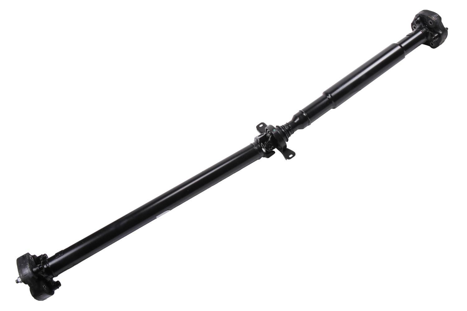 ACDelco 92267157 ACDelco Driveshafts | Summit Racing