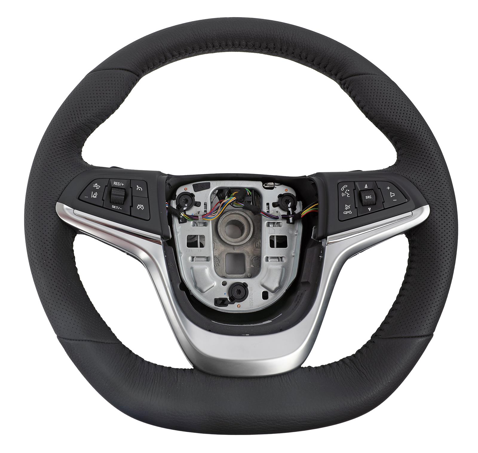 ACDelco 92276592 ACDelco Steering Wheels | Summit Racing