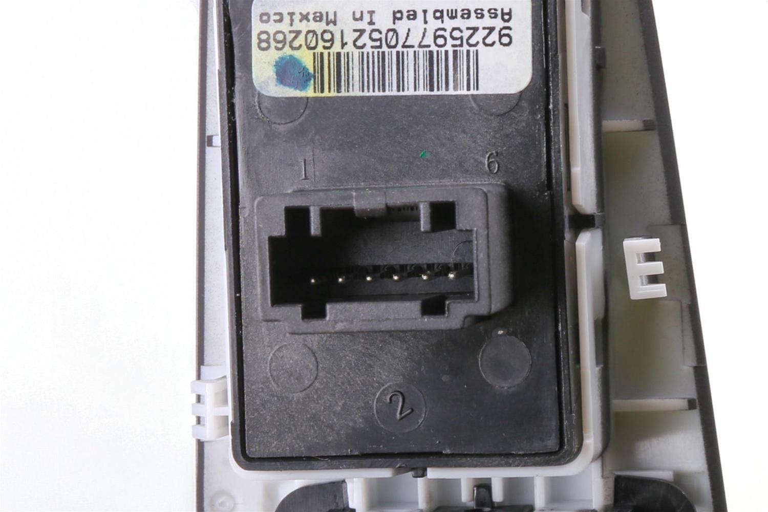 ACDelco 92277023 ACDelco Replacement Switches | Summit Racing