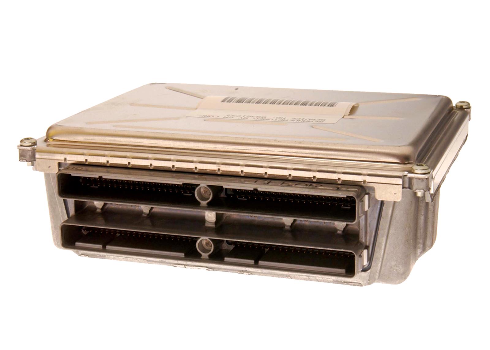 ACDelco 9361733 ACDelco GM Genuine Parts Remanufactured Engine Control ...