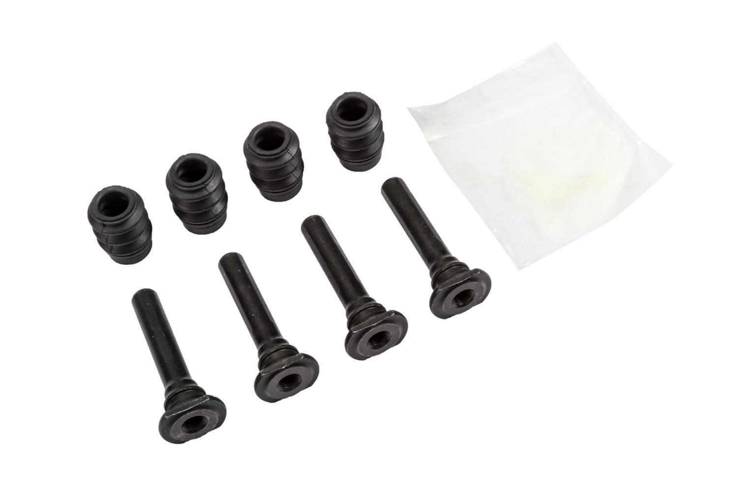 ACDelco 93740249 ACDelco GM Genuine Parts Disc Brake Caliper Bolts and ...