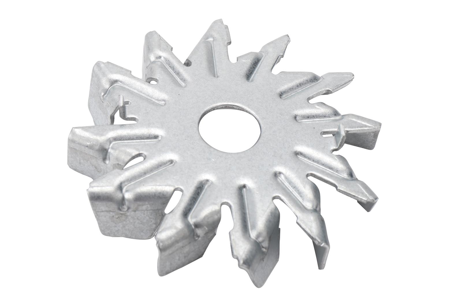 ACDelco 93744914 ACDelco Alternator Fans | Summit Racing