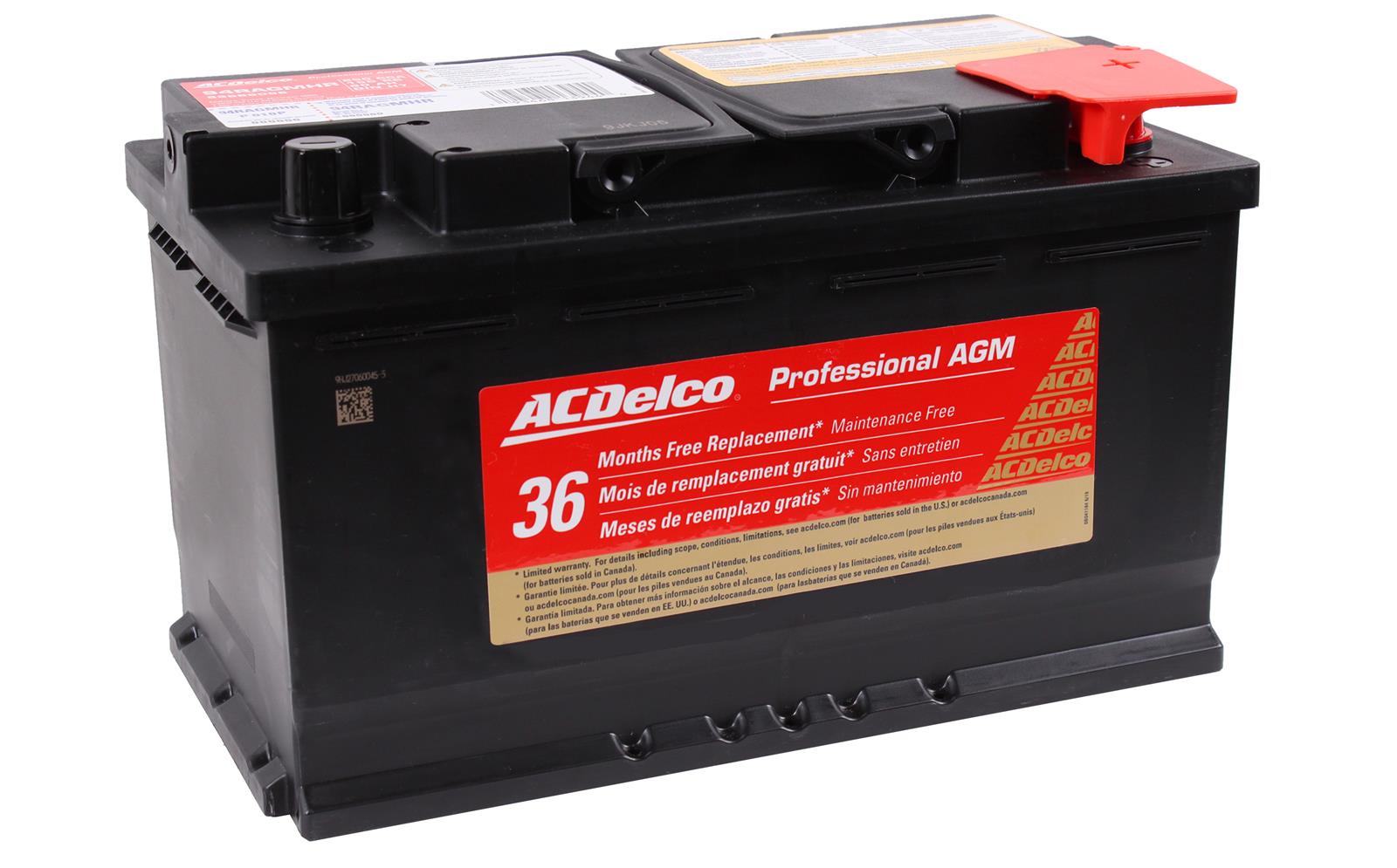 ACDelco 88866098