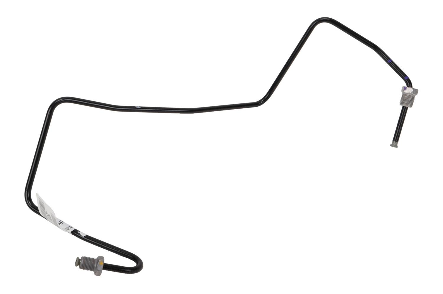 ACDelco 95132939 ACDelco GM Genuine Parts Brake Hydraulic Lines ...
