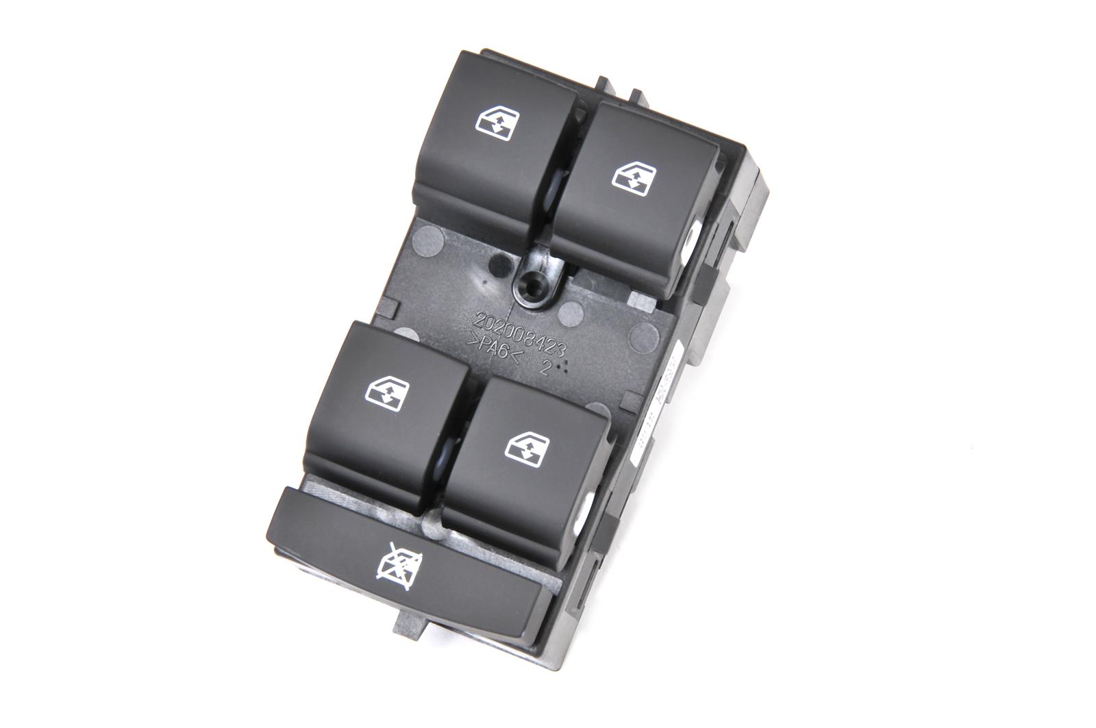 ACDelco 95188245 ACDelco Replacement Switches | Summit Racing