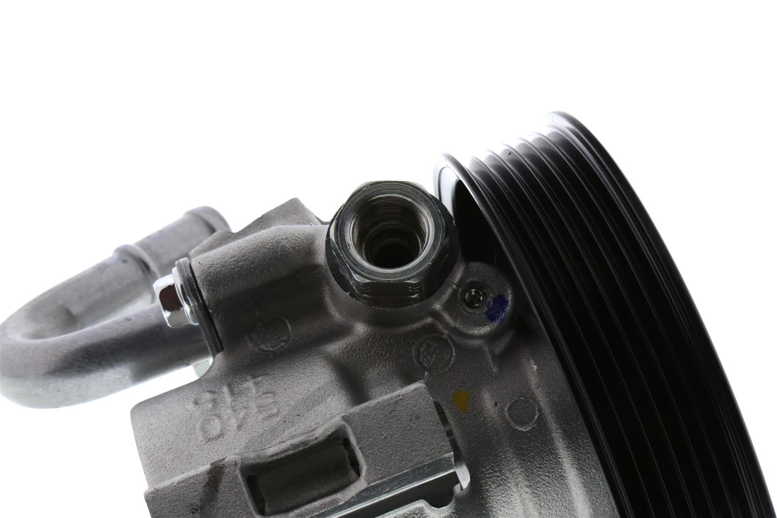 ACDelco 95241308 ACDelco GM Genuine Parts Power Steering Pumps | Summit ...