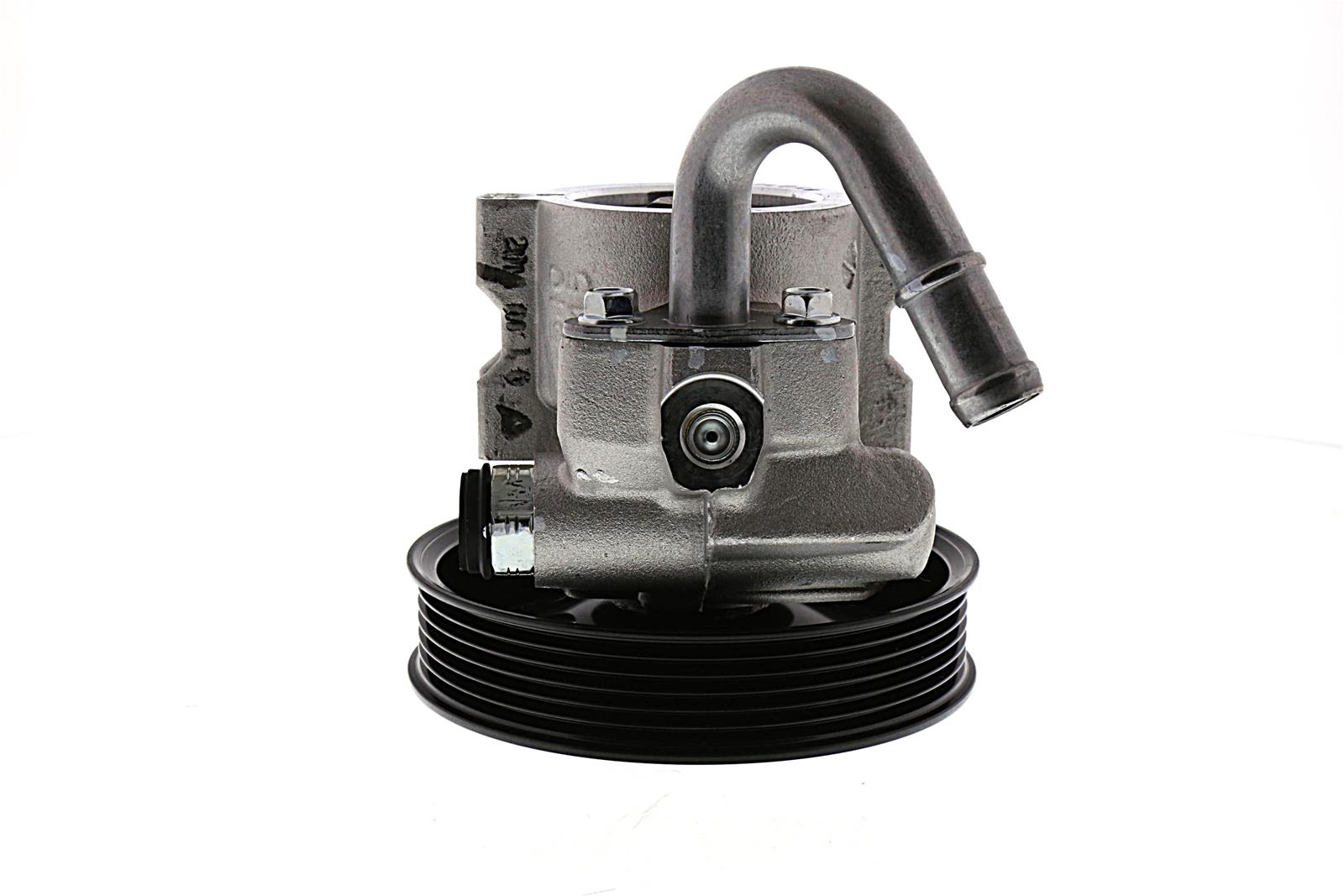 ACDelco 95241308 ACDelco GM Genuine Parts Power Steering Pumps | Summit ...