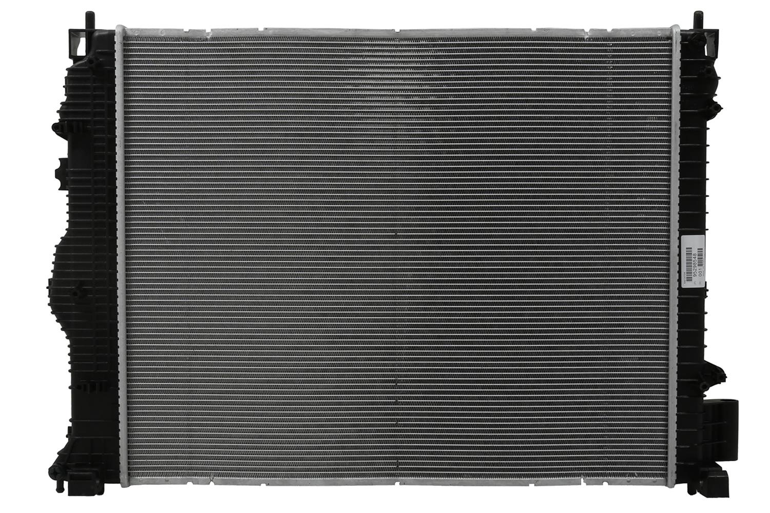 CHEVROLET TRAX ACDelco 95298548 ACDelco GM Genuine Parts Radiators ...