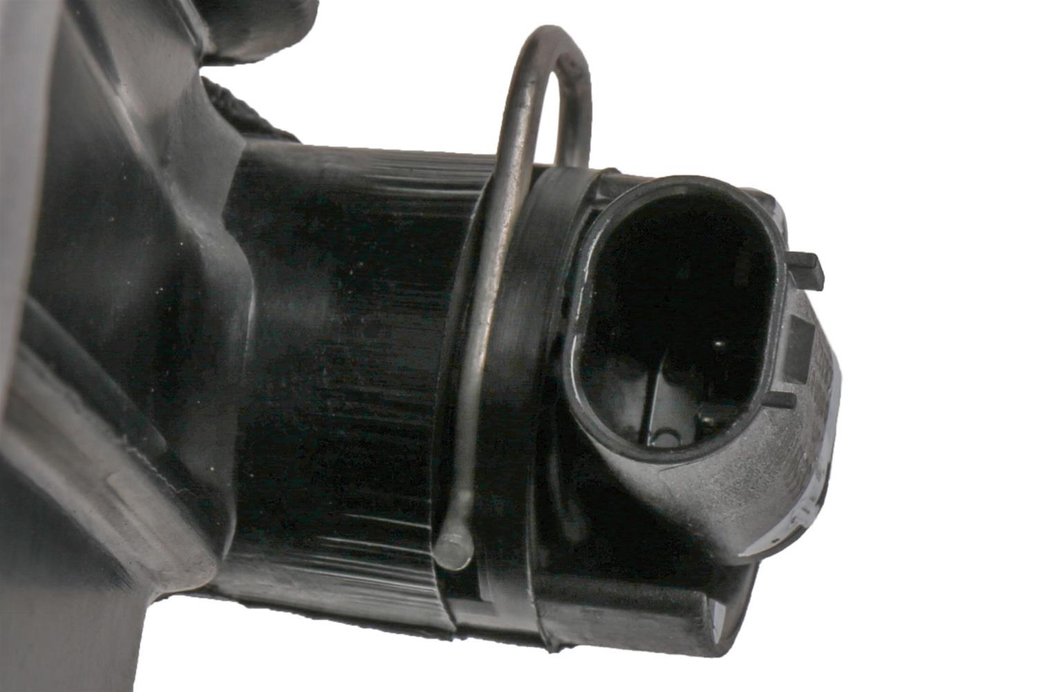 ACDelco 95298552 ACDelco GM Genuine Parts Radiators | Summit Racing