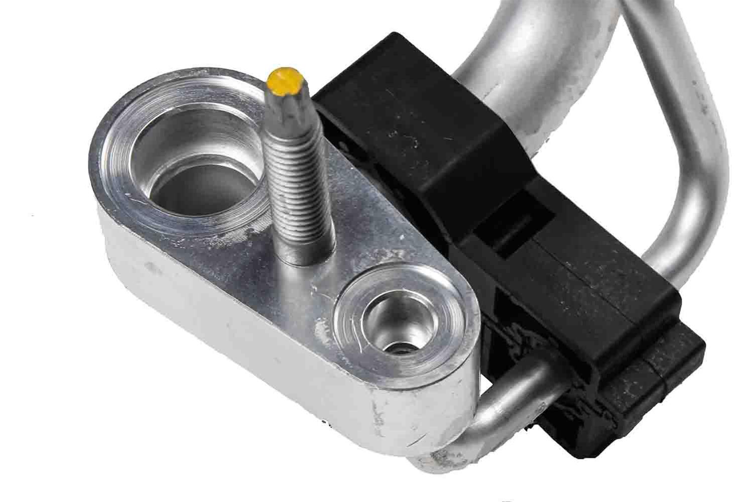 ACDelco 95352965 ACDelco GM Genuine Parts Air Conditioning Hoses ...