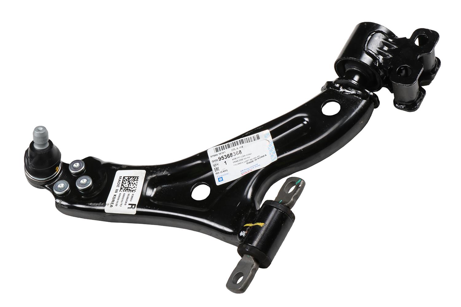 ACDelco 95368368 ACDelco Gold Control Arms | Summit Racing