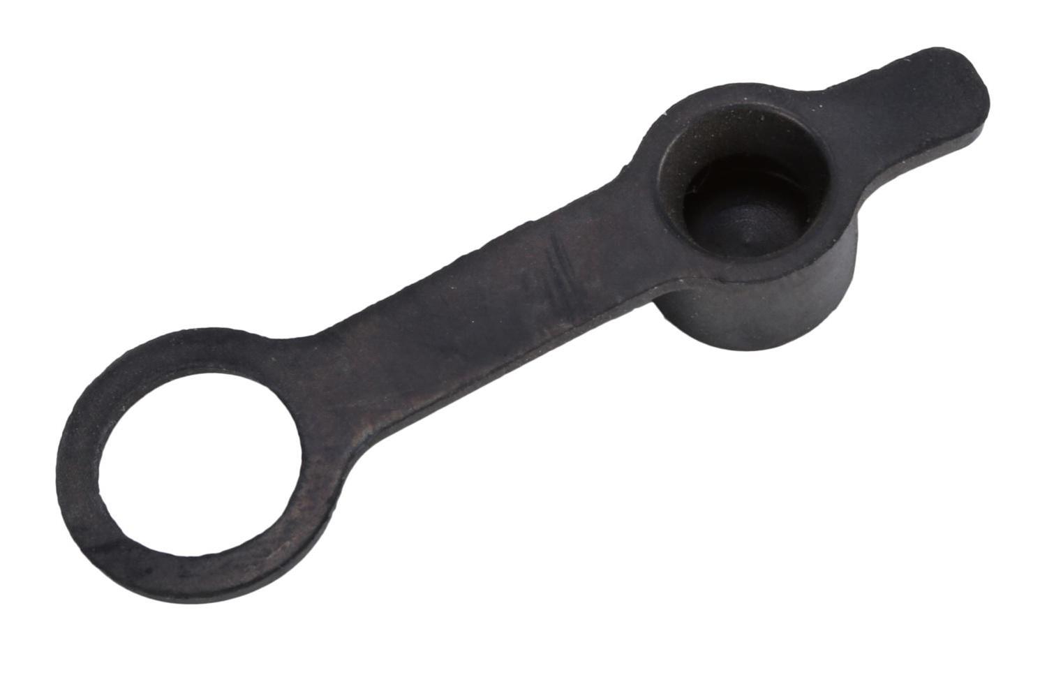 ACDelco 95375885 ACDelco Brake Bleeder Scew Caps | Summit Racing