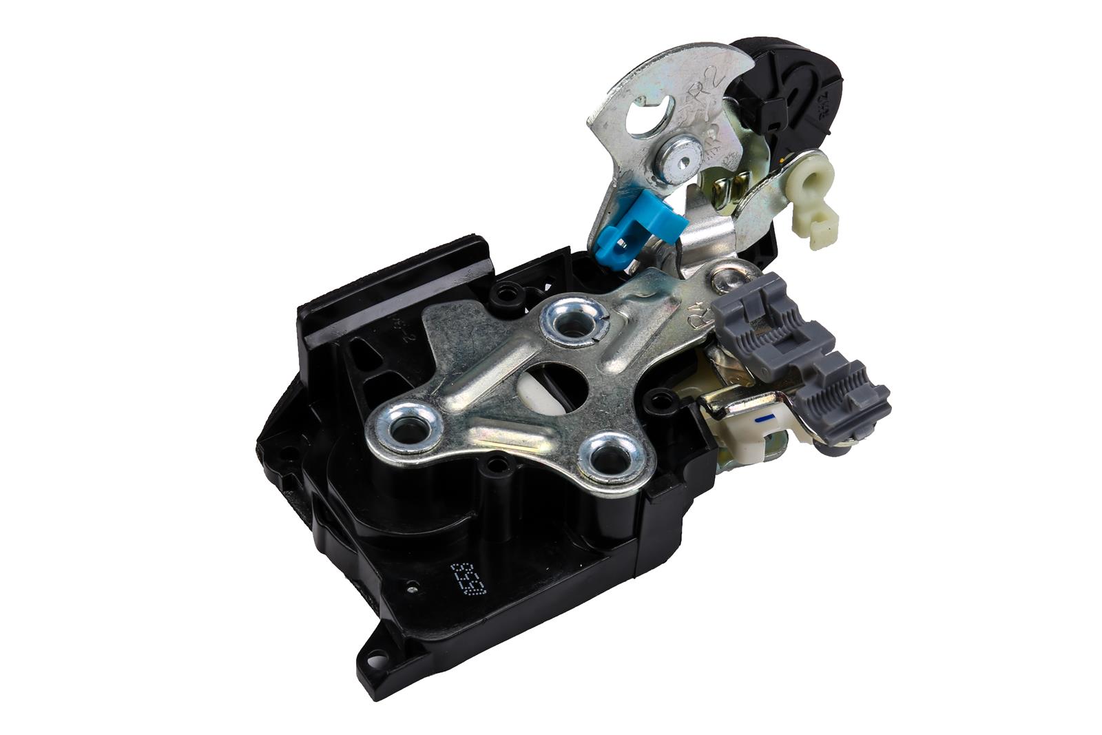 ACDelco 95380558 ACDelco GM Genuine Parts Door Latch Assemblies ...